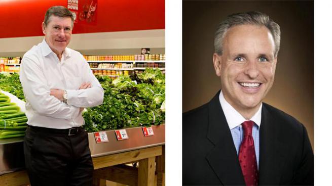 Ian McLeod Leaving Southeastern Grocers | Progressive Grocer Ian McLeod Leaving Southeastern Grocers | Progressive Grocer
